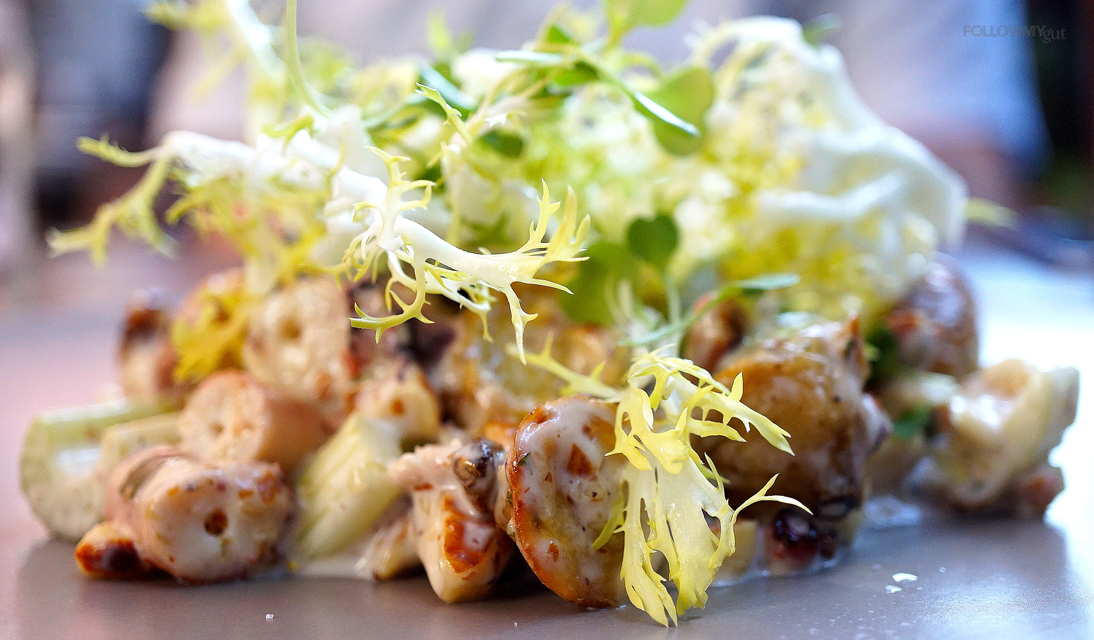 Restauration: A Great Lunch Stop After Your Long Drive from Anywhere