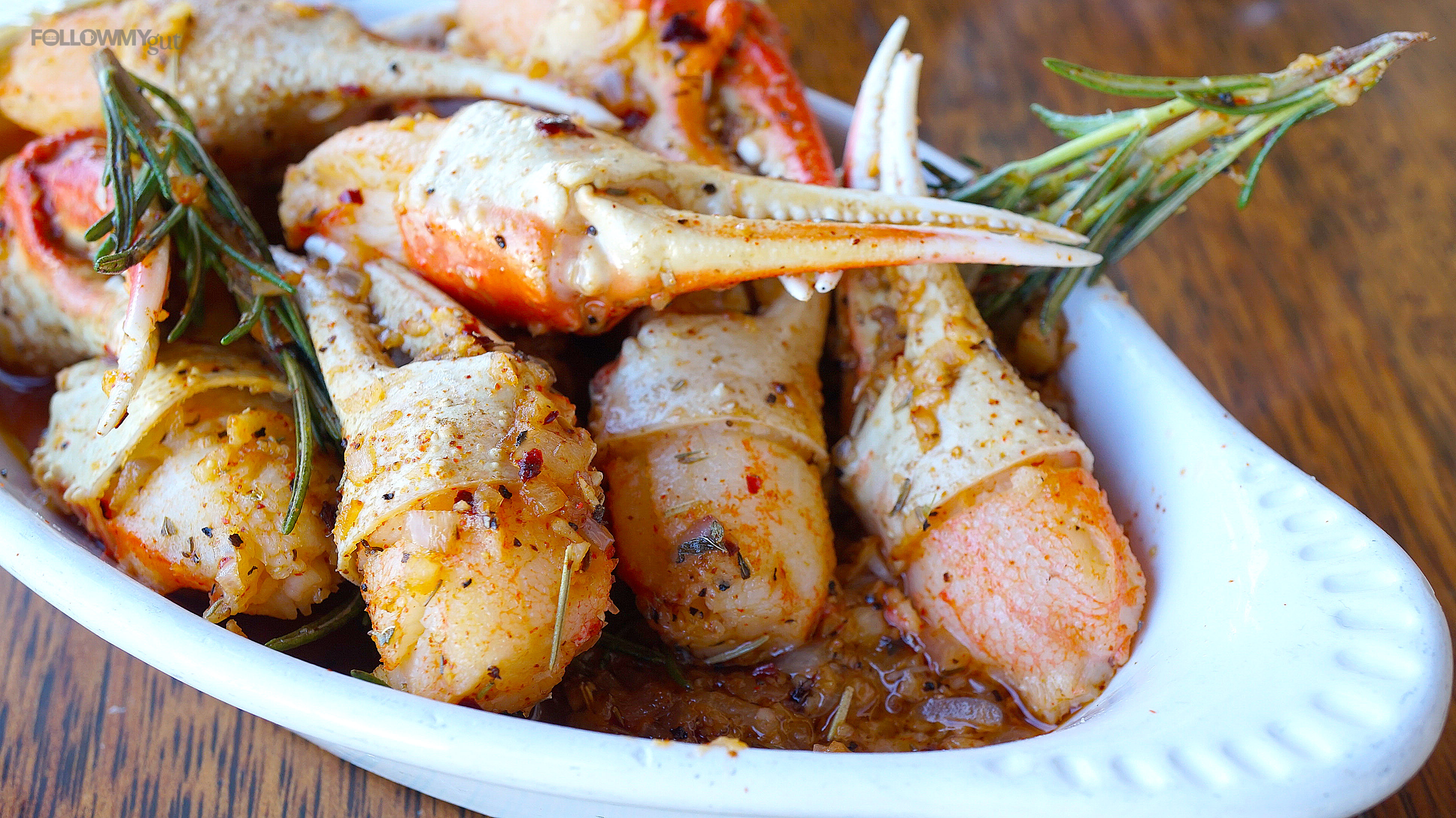 Killer Shrimp's Delicious Seafood Menu is Perfect for Your Summer Beach ...