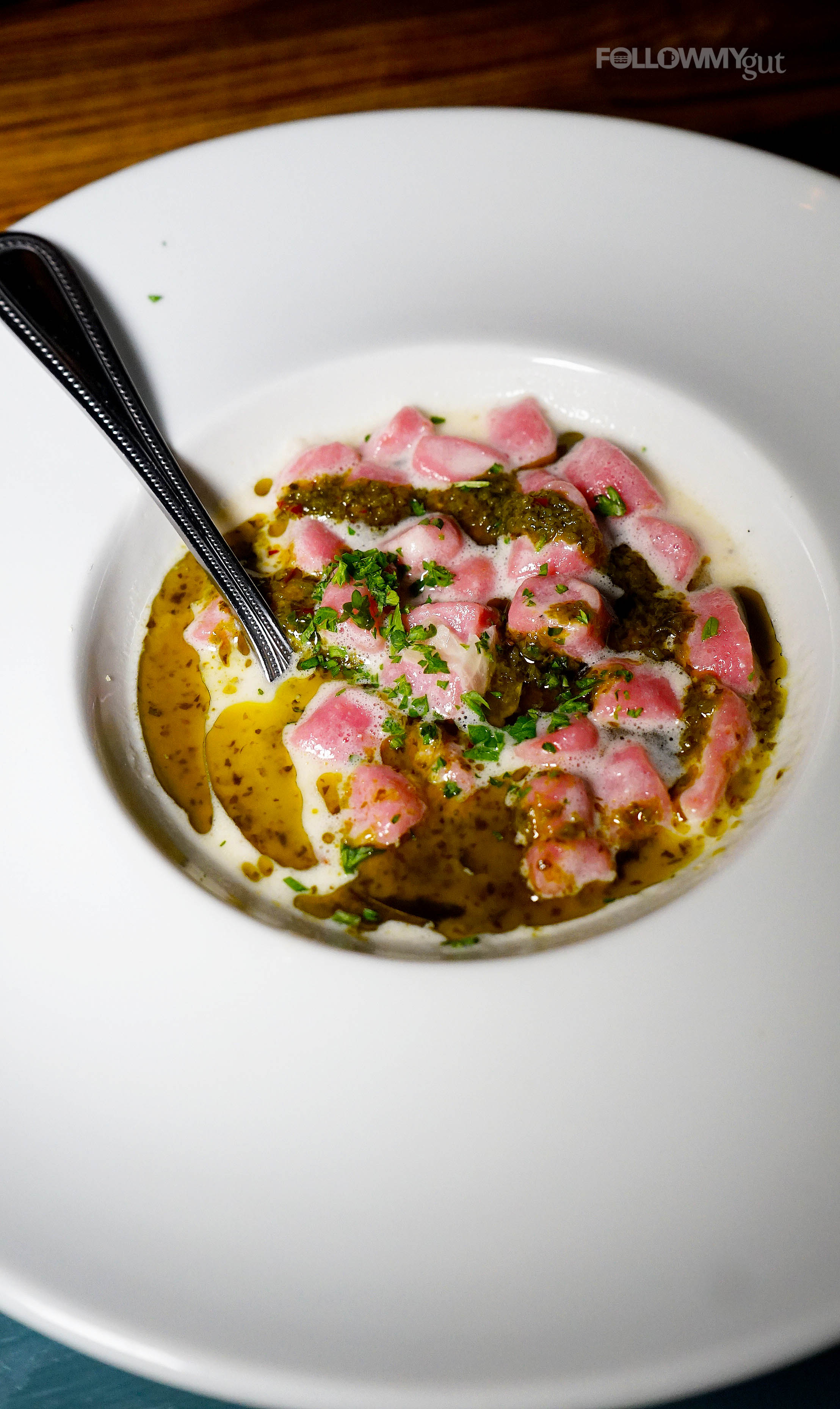 There’s Gnocchi, Bone Marrow, and More to Fall in Love with at Bacari ...