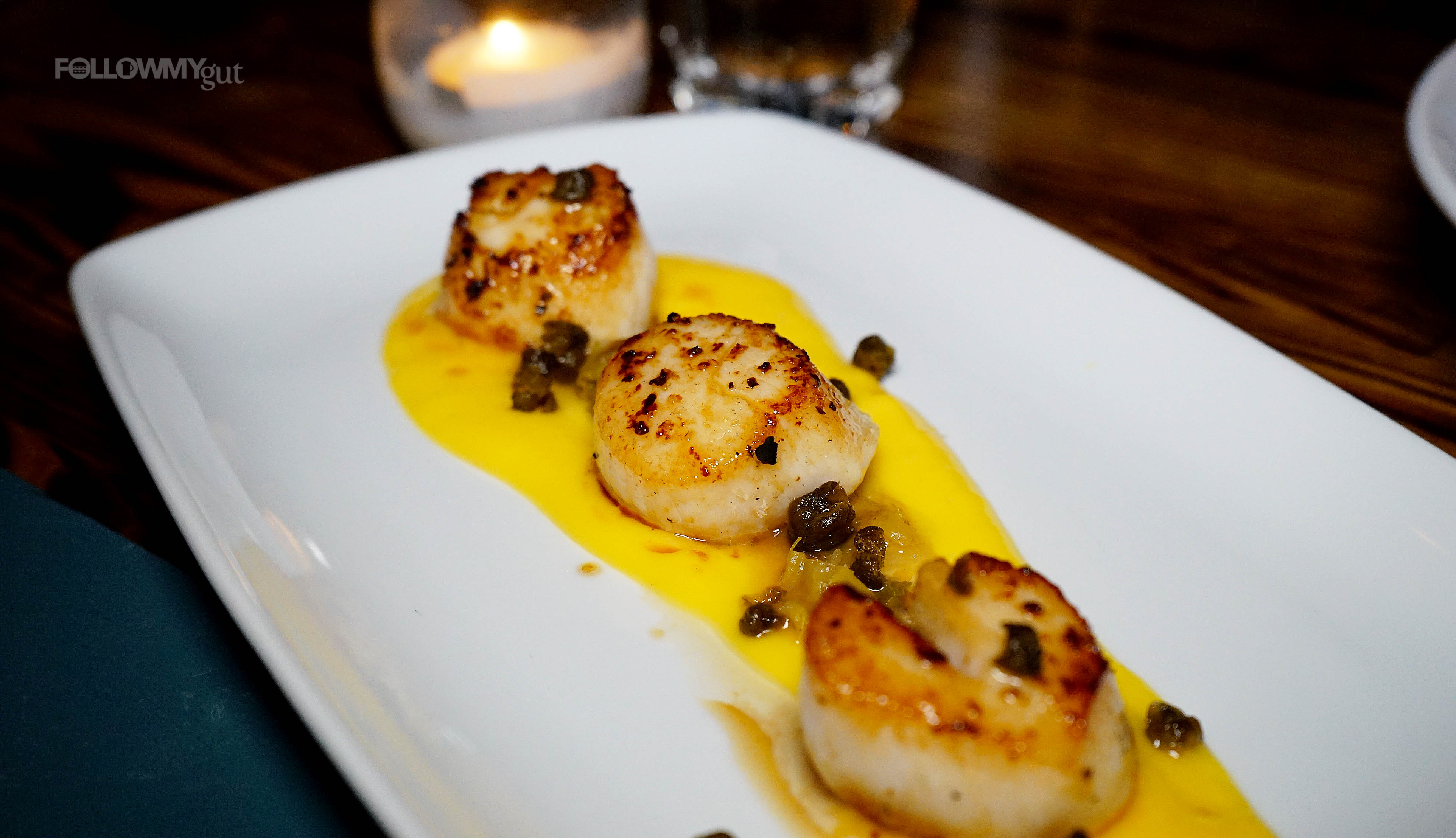 There’s Gnocchi, Bone Marrow, and More to Fall in Love with at Bacari ...